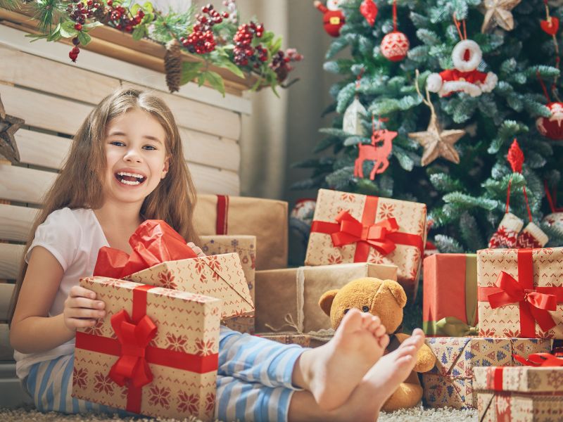 Los mejores regalos para niños con TEA: Ideas inclusivas y significativas