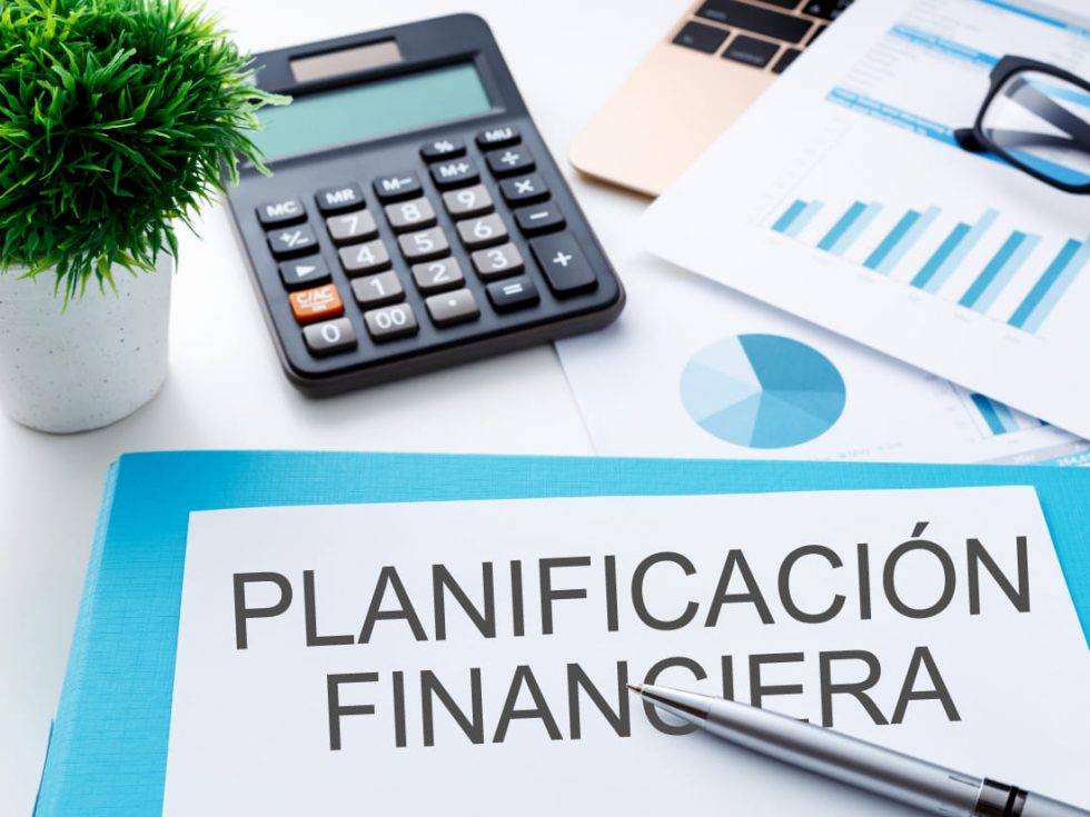 Planificación financiera para el futuro de un hijo con TEA
