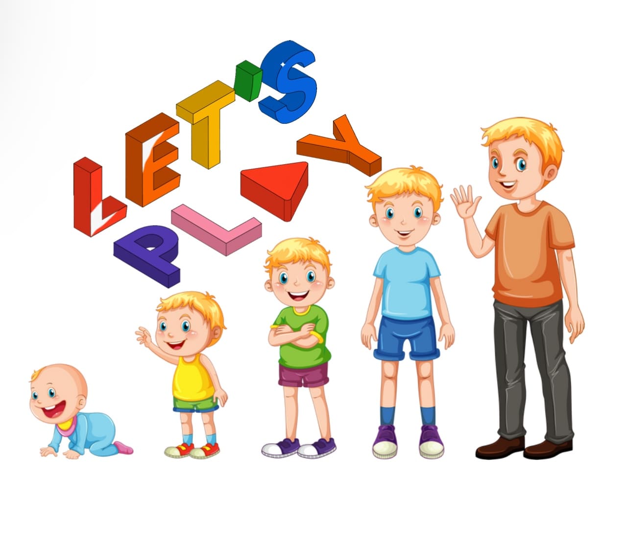 El juego en niños con TEA: evolución, estimulación y adaptación