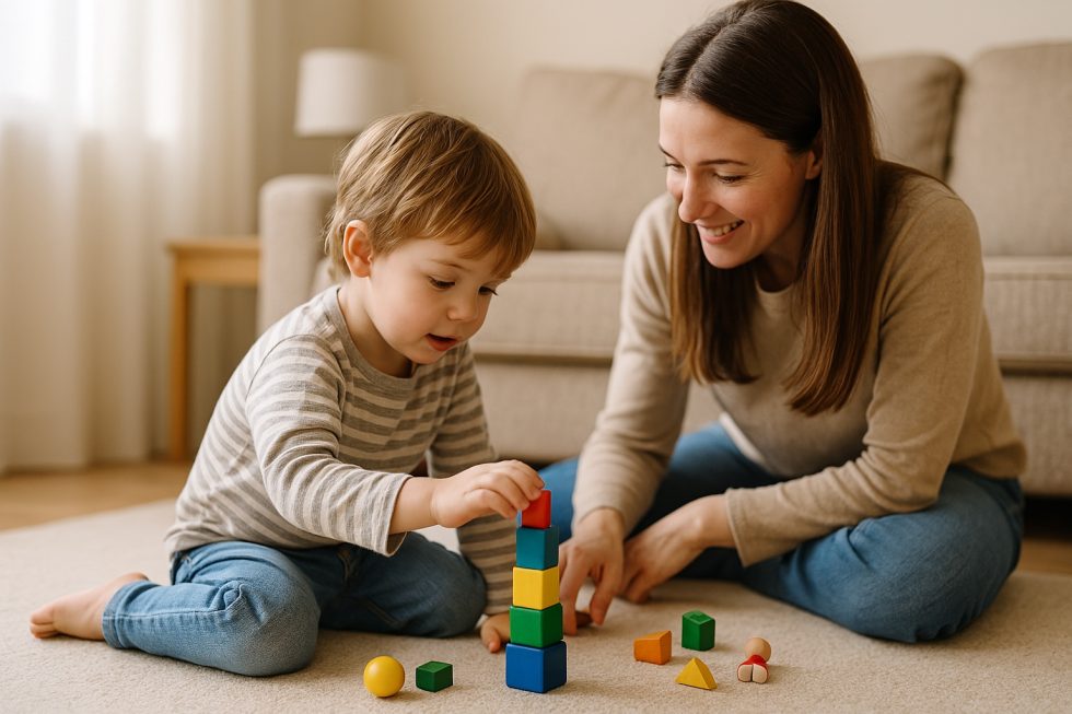 Modelos de intervención en TEA: enfoques adaptativos para el desarrollo ...