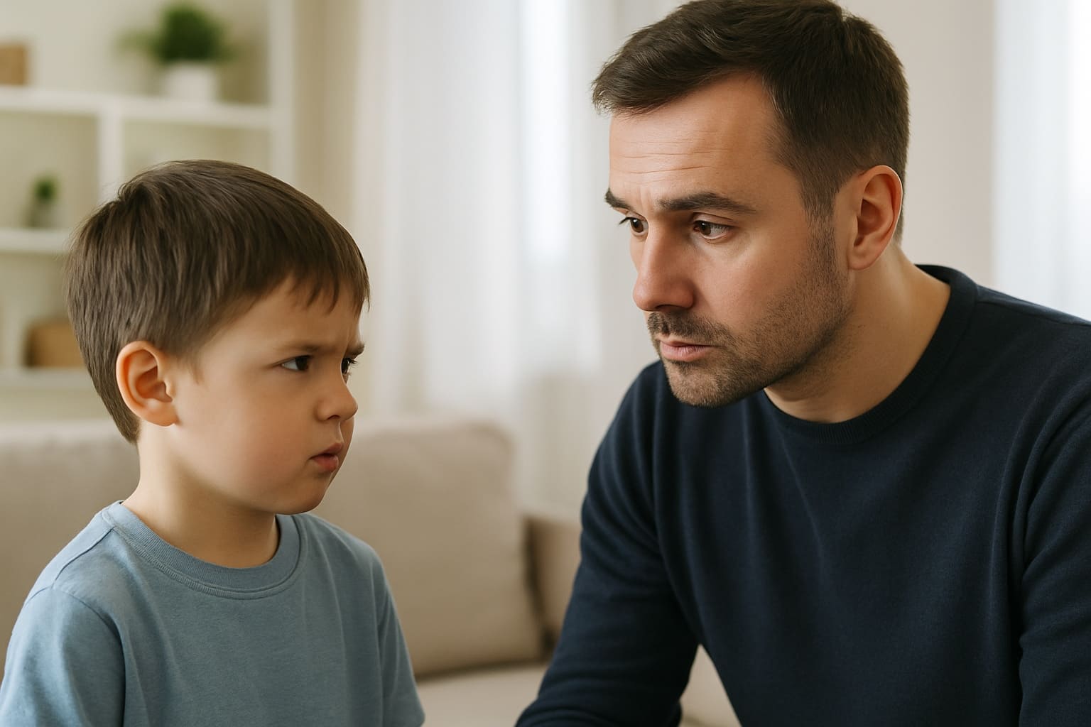 Autonomía y límites en niños con autismo: educar sin sobreproteger