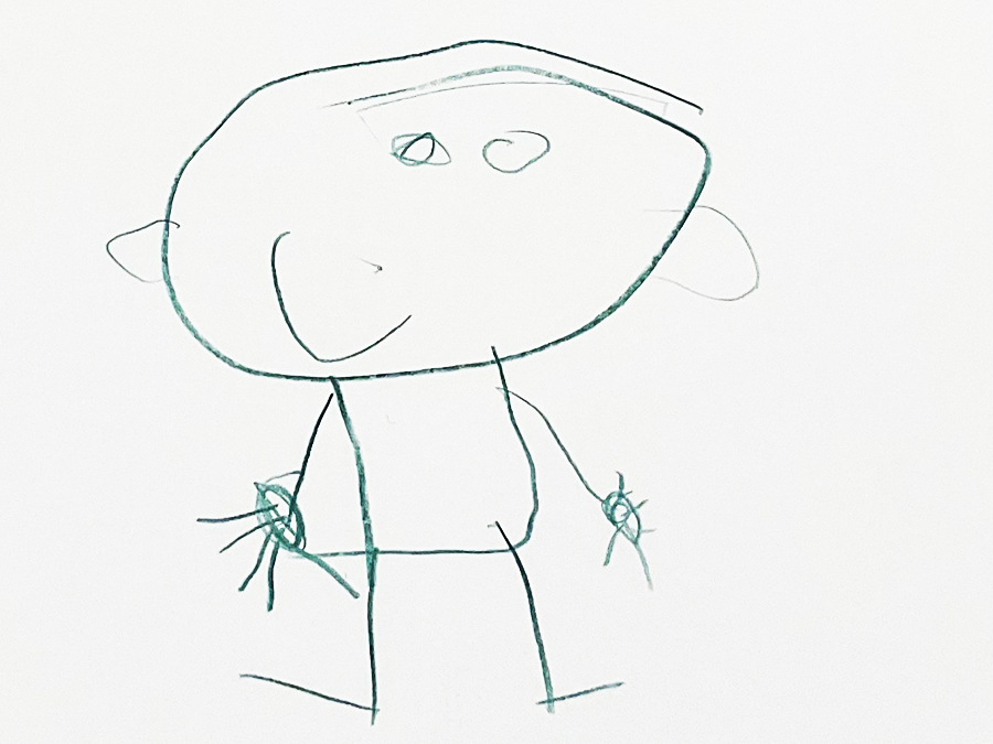 Esquema corporal y pensamiento no verbal: claves esenciales para el ...